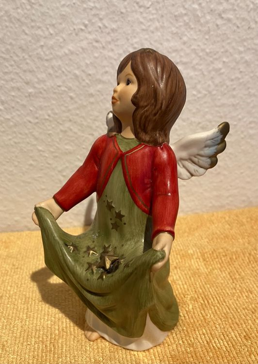 Goebel Engel (Gebraucht) in Weinfelden für CHF 52 – mit Lieferung auf Ricardo kaufen