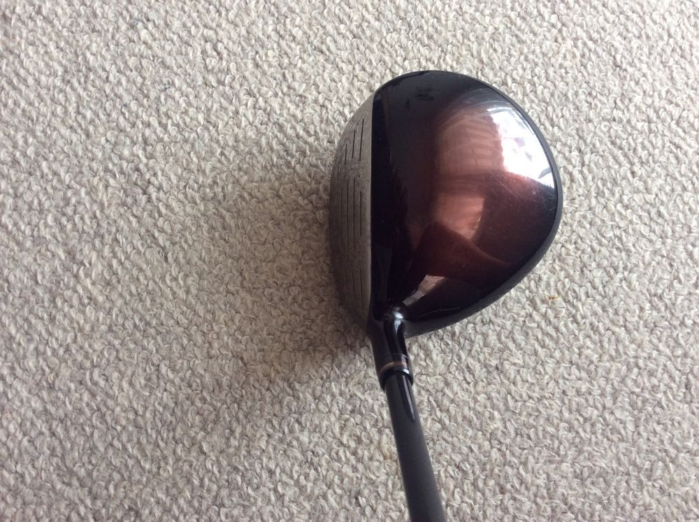 Golf Schläger, MARUMAN MAJESTY ROYAL Holz 7 Flex-L (Gebraucht) in Schaffhausen für CHF 160 – mit ...