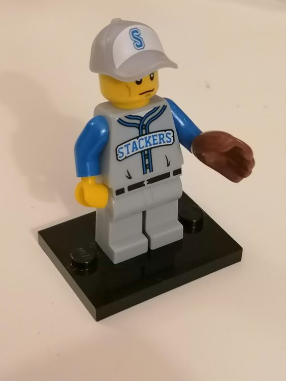 Lego Minifigur Serie 10 - Nr. 13 | Kaufen auf Ricardo