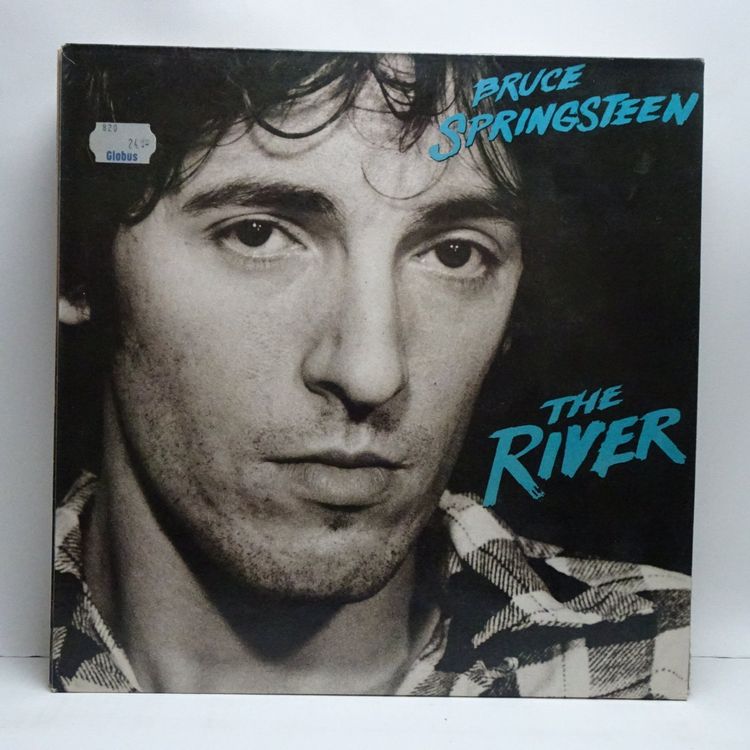 Springsteen Bruce – The River [2LP] | Kaufen auf Ricardo
