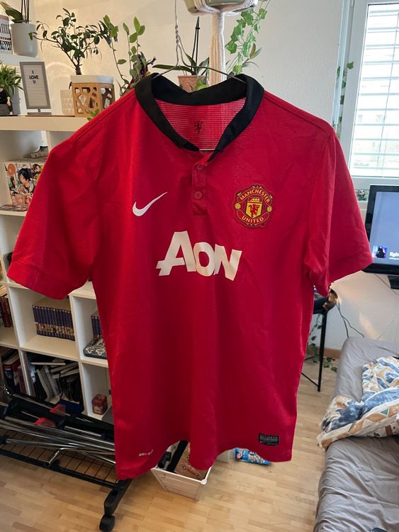 manchester united trikot | Kaufen auf Ricardo