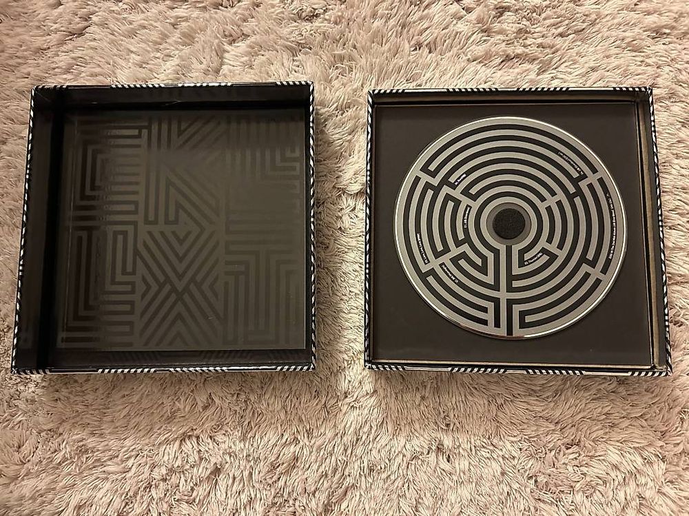 EXO Overdose - Album (Chinese Version) with Photocard (Gebraucht) in Morges für CHF 12 – nur ...