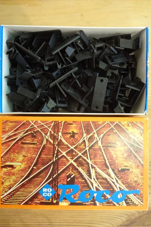 Roco Symbolset 0987s (Gebraucht) in Baden für CHF 10 – mit Lieferung ...