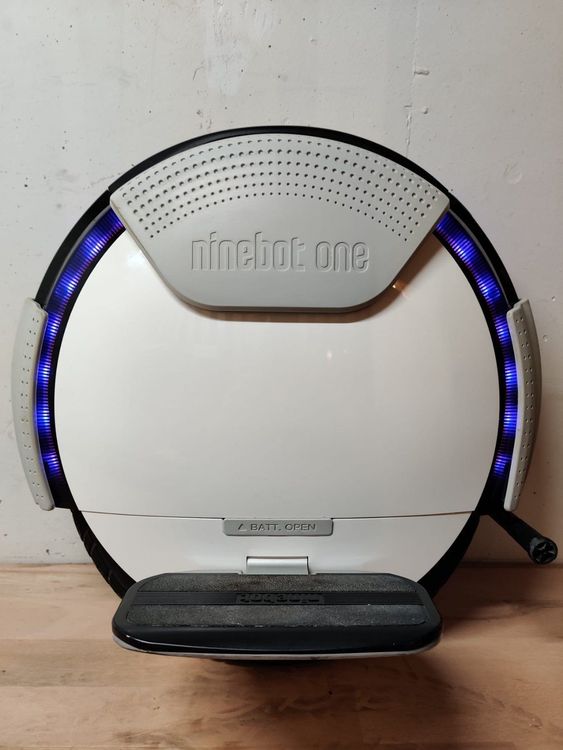 Segway Ninebot One S2 (Gebraucht) in Hüttwilen für CHF 300 – nur ...