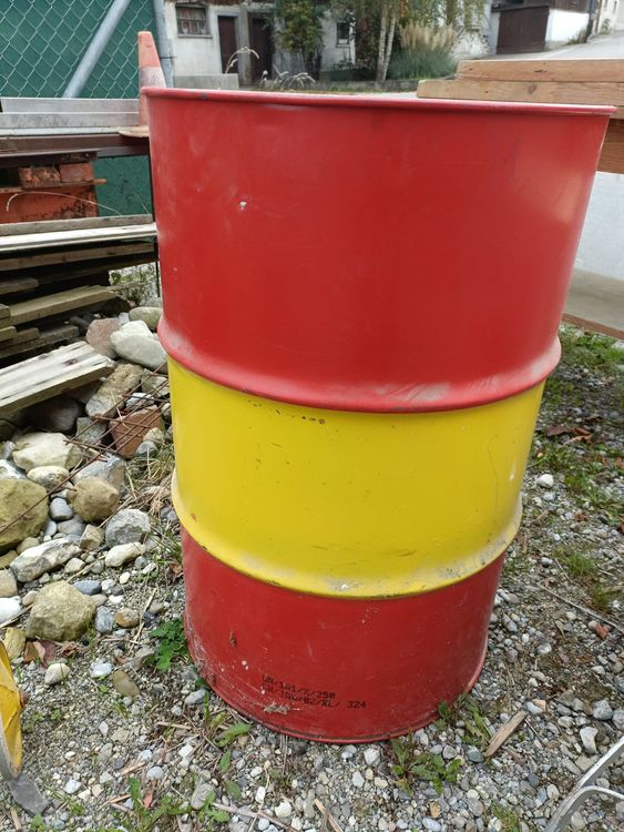 Fass | Kaufen auf Ricardo