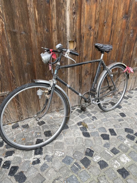 Velo Bodan (Defekt) in Thal für CHF 1 – nur Abholung auf Ricardo kaufen