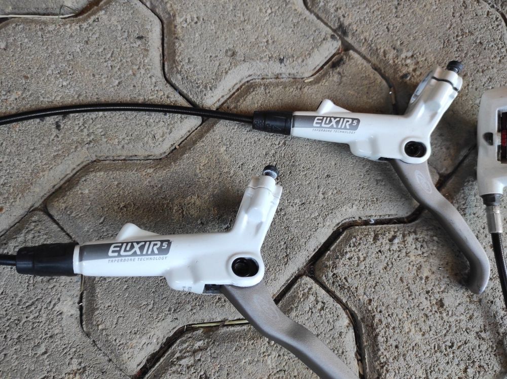 Avid ELIXIR 5 | Kaufen auf Ricardo