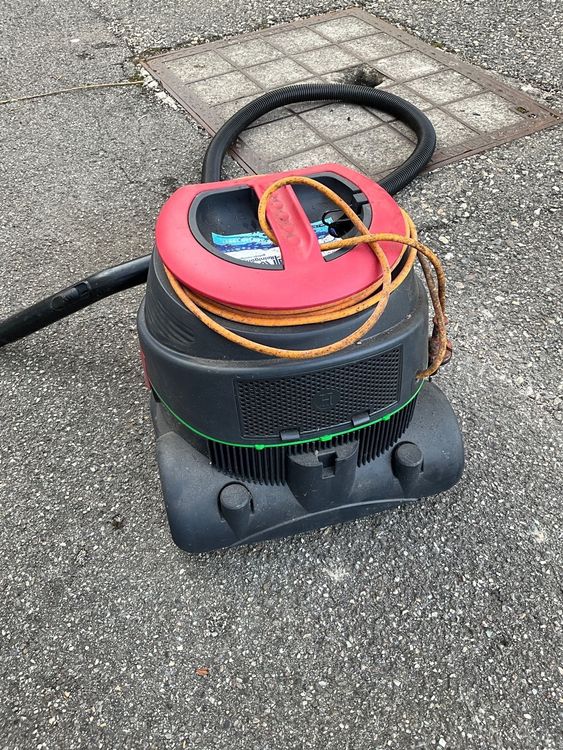 Viper Staubsauger Profi DSU15-EU (Gebraucht) in Langenthal für CHF 32 – nur Abholung auf Ricardo ...