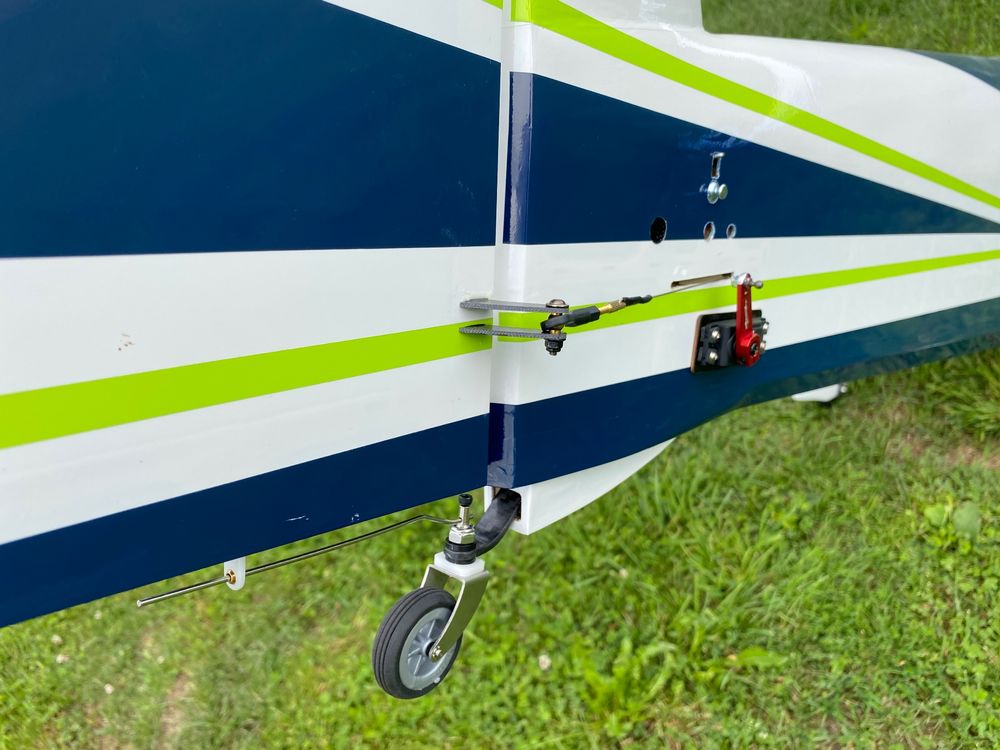 Skywing Edge 74" V2 (Neu (gemäss Beschreibung)) in Pfaffnau für CHF 790 ...