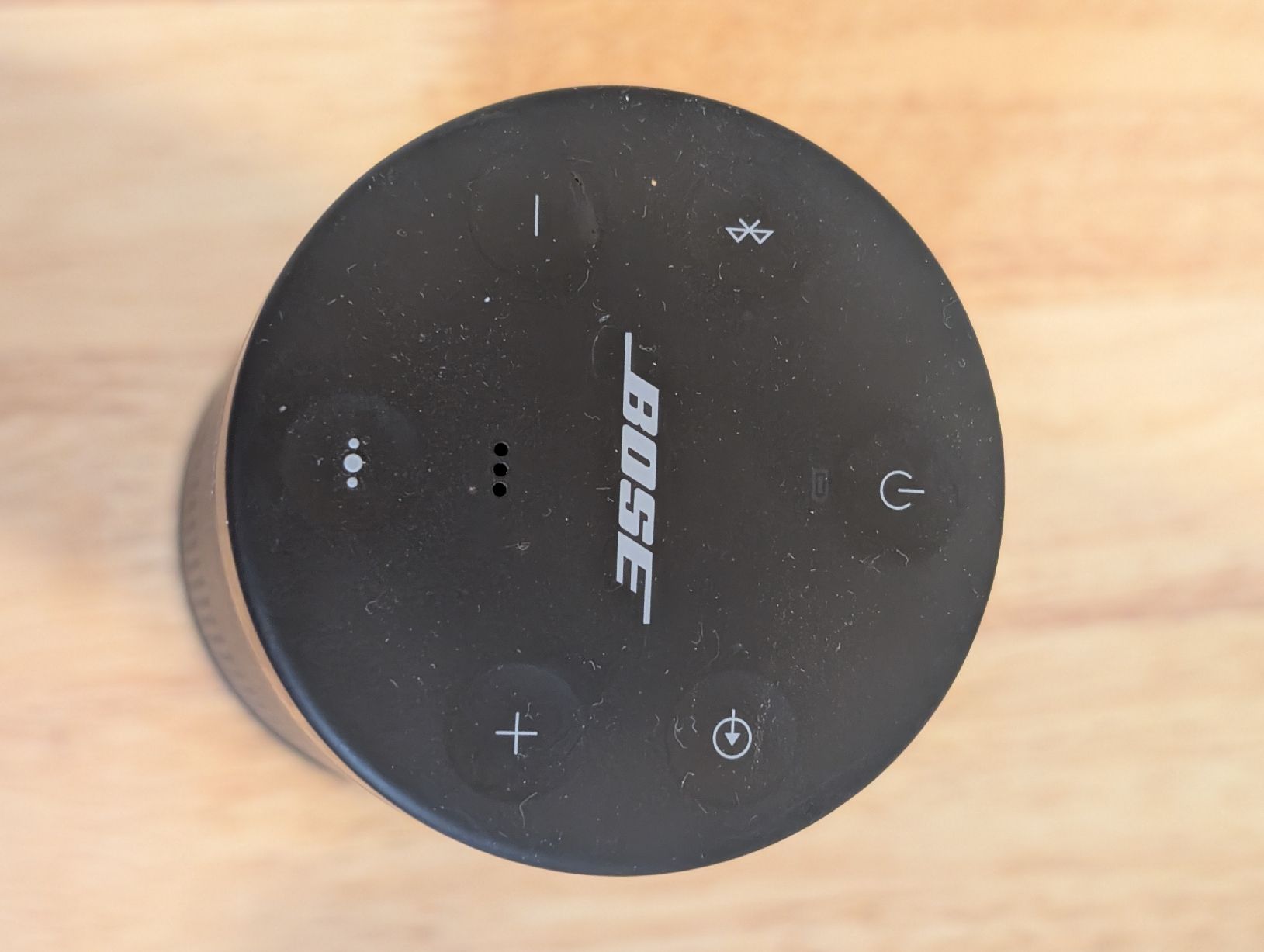 Bose SoundLink Revolve - Top Klang für unterwegs! (Gebraucht) in Zürich ...