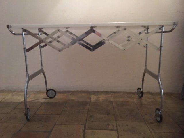 Kartell Scherentisch | Kaufen auf Ricardo