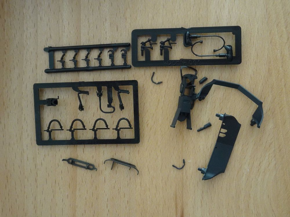 Roco 69731 E-Lok Re 6/6 11674 "Murgenthal" Roco-Decoder | Kaufen auf ...