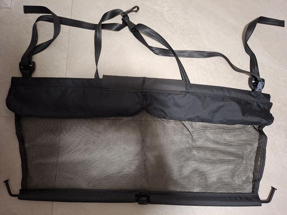 GANZ NEU Volvo Gepäcknetz (32333531) (Neu und originalverpackt) in ...