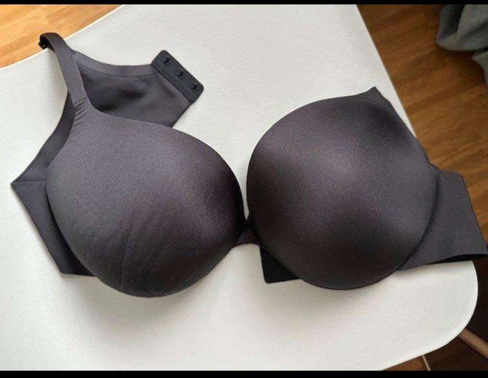 Soutien-gorge Skims, Noir, taille 44 (Neu (gemäss Beschreibung)) in Fribourg für CHF 25 – mit ...