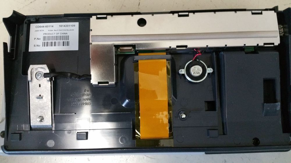 HP laser jet Display HP MPN CD644-60114 (Gebraucht) in Ecublens VD für ...