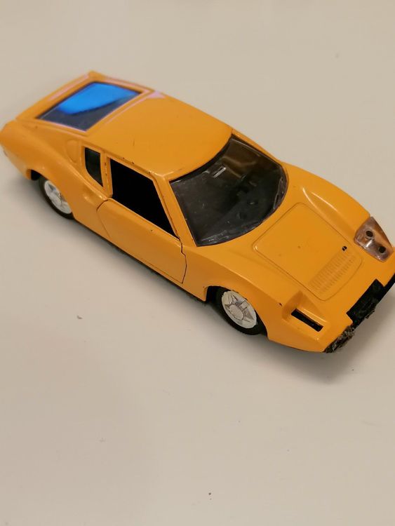 Jet Car de Norev - 1/43 Ligier JS2 (Defekt) in Basel für CHF 3.9 – mit ...