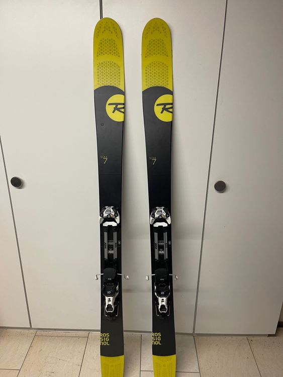 Tourenski Rossignol Soul 7 | Kaufen auf Ricardo