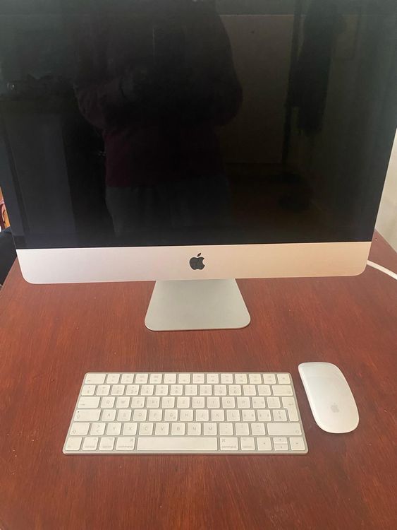 iMac 2017 fisso (Gebraucht) in Zürich für CHF 150 – nur Abholung auf ...