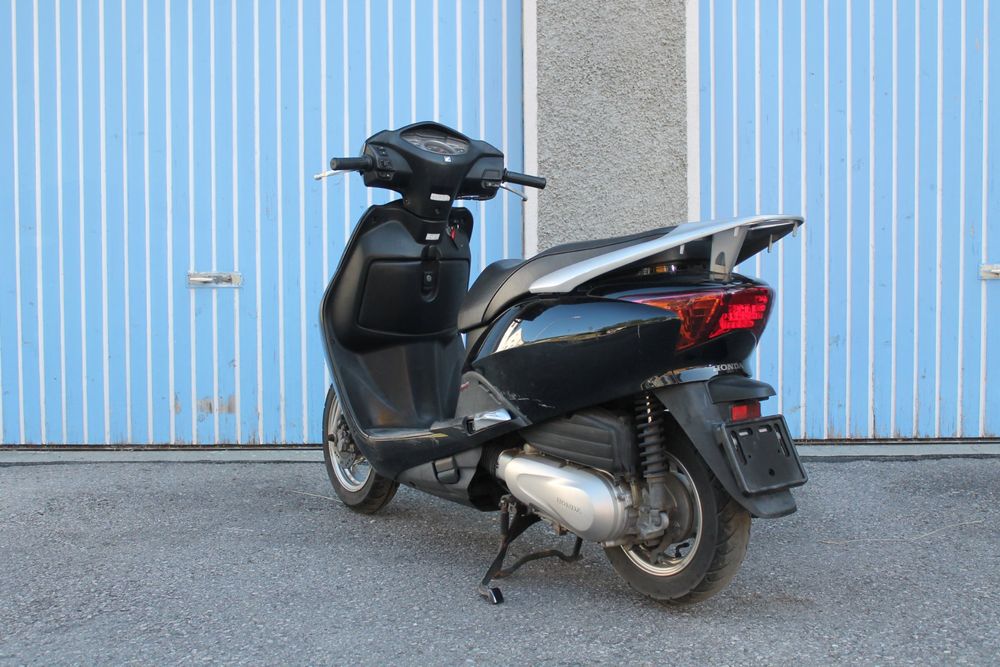 Honda NHX 110 Roller Scooter (Gebraucht) in Wald für CHF 303 – nur ...