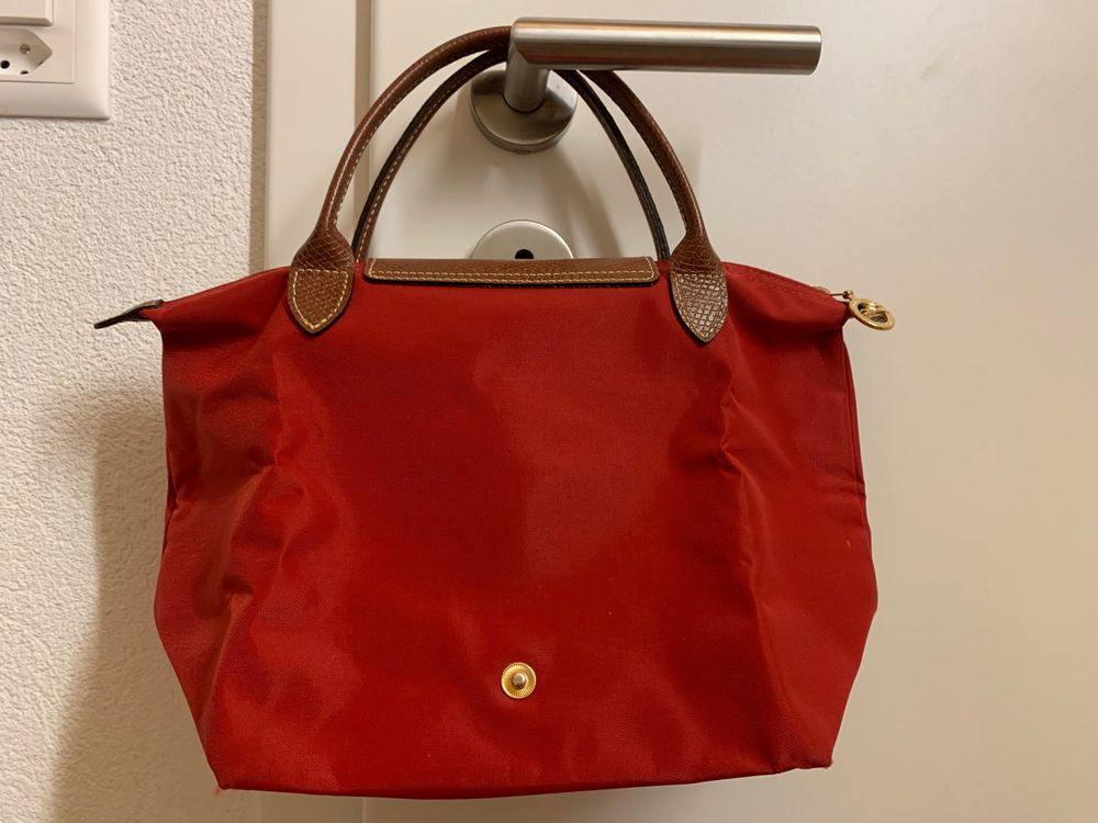 Longchamp Le Pliage S | Kaufen auf Ricardo