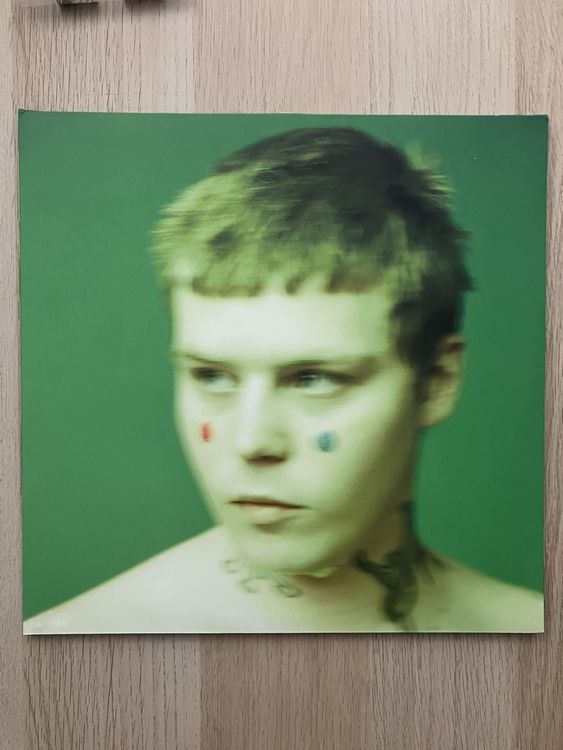 Yung Lean - Starz Vinyl (Mint) (Neu und originalverpackt) in Zürich für ...