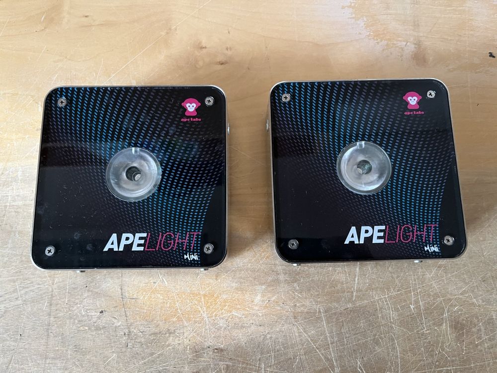 Ape Light Mini (Gebraucht) in Tuggen für CHF 71 – mit Lieferung auf ...