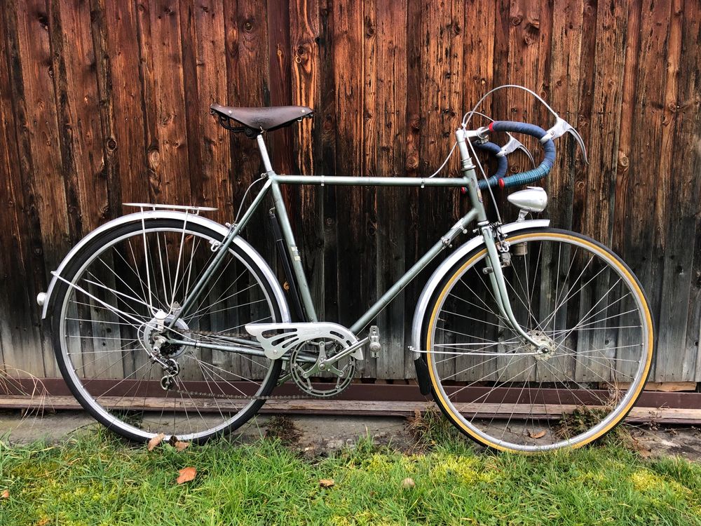 Randonneur Super Royal 50er Jahre (Gebraucht) in Bubendorf für CHF 160 ...