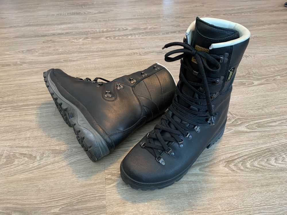 Meindl Army Pro GTX, Grösse 44 | Kaufen auf Ricardo