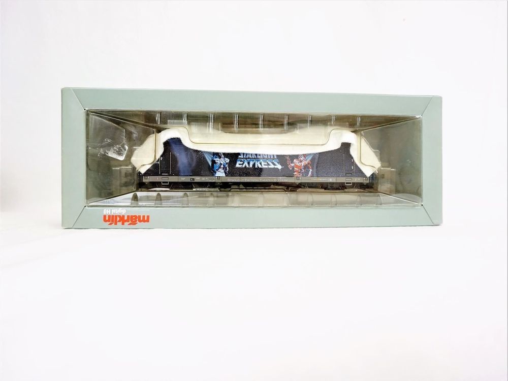Märklin 37373 H0, Starlight Express (Gebraucht) in Muttenz für CHF 101 ...