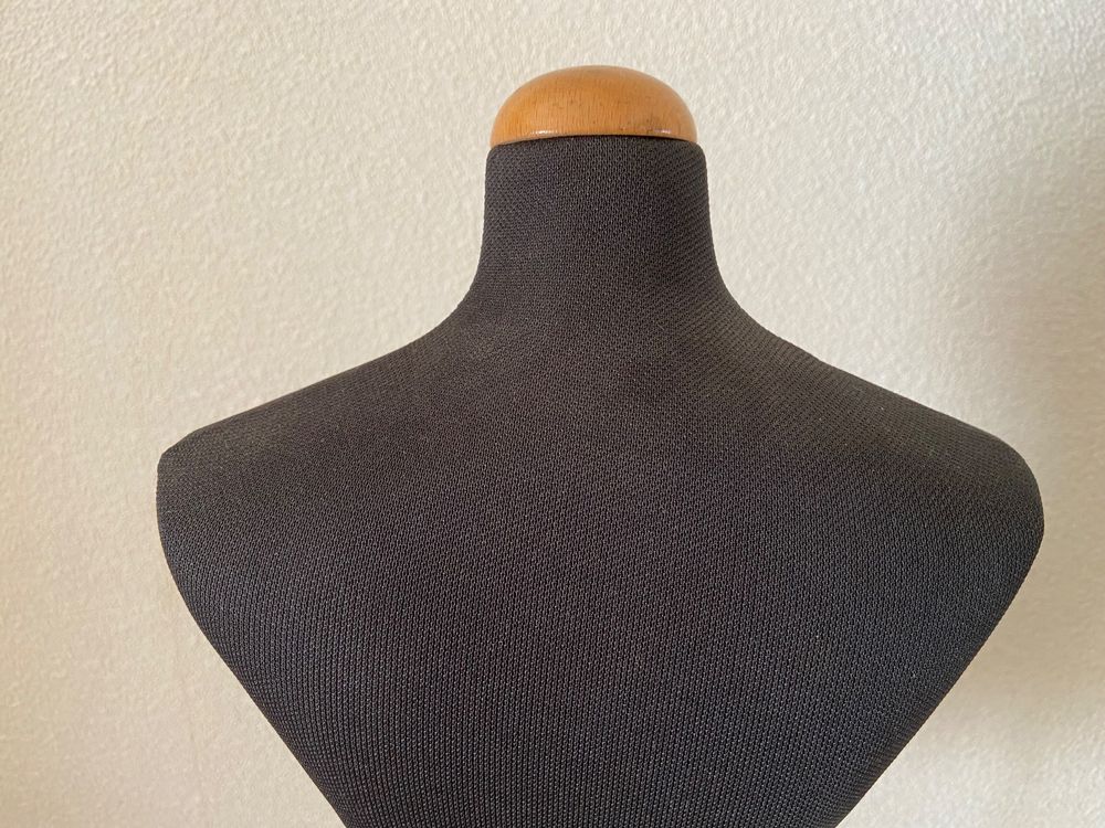 Mini mannequin buste femme, de couture / modélisme, vintage (Gebraucht ...