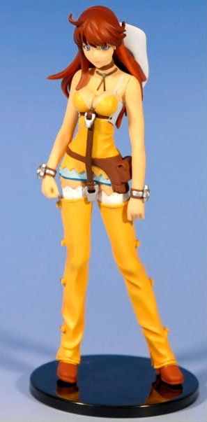 SIF EX : Burst Angels Meg (Neu (gemäss Beschreibung)) in Kölliken für ...