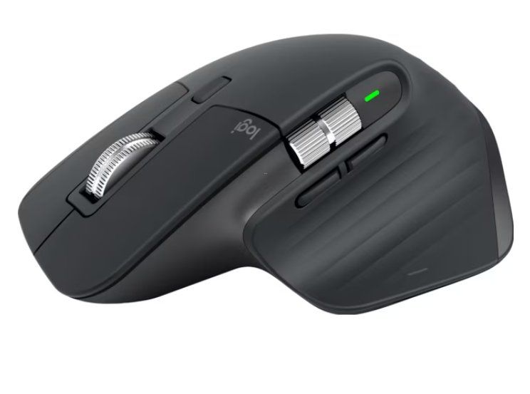 Logitech MX Master 3S | Kaufen auf Ricardo