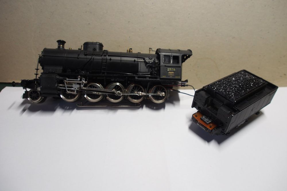 Roco Lok 2978 Defekt (Defekt) in Burgdorf für CHF 18 – nur Abholung auf ...
