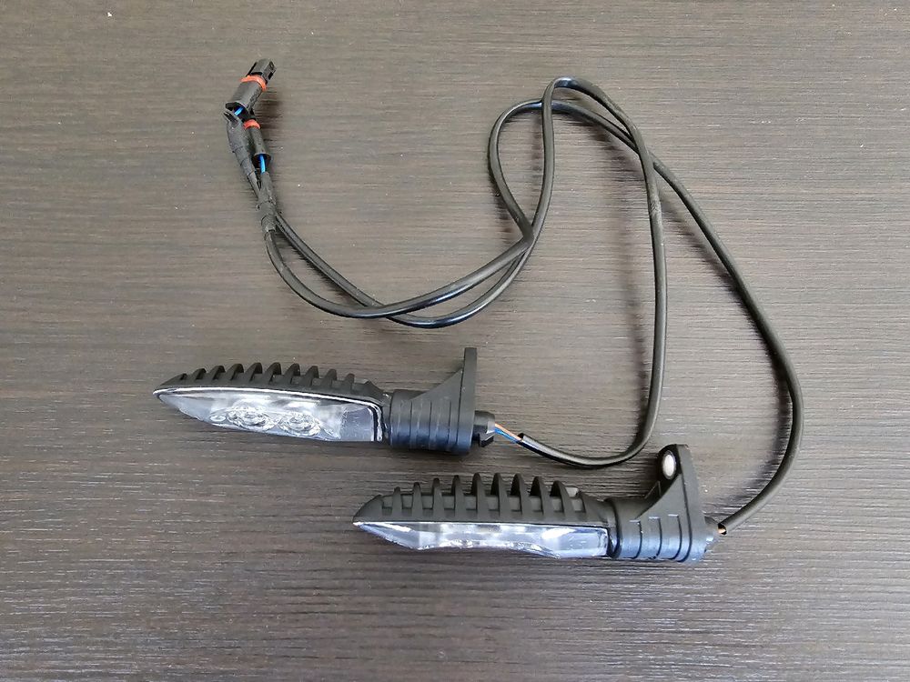 BMW LED Blinker | Kaufen auf Ricardo