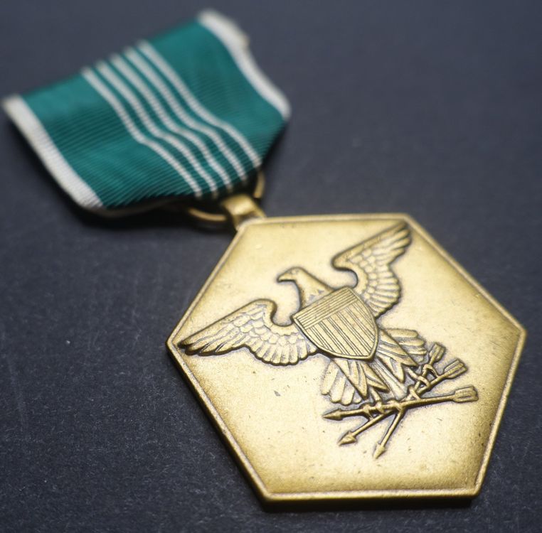 US Army Commendation Medal | Kaufen auf Ricardo