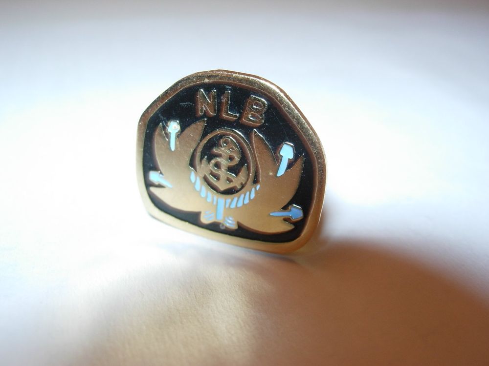 PIN NLB | Kaufen auf Ricardo