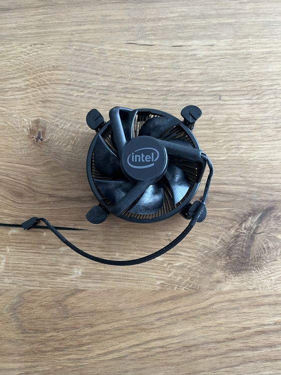 Prozessorlüfter Intel LGA 1200 | Kaufen auf Ricardo