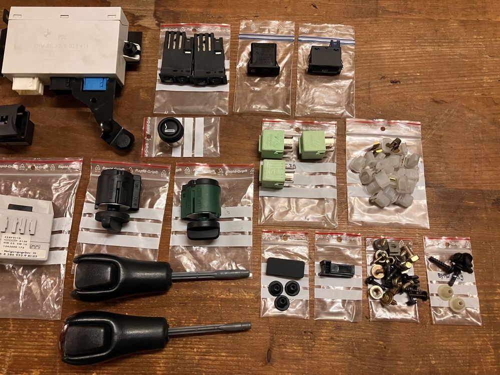 BMW E39 Teile | Kaufen auf Ricardo