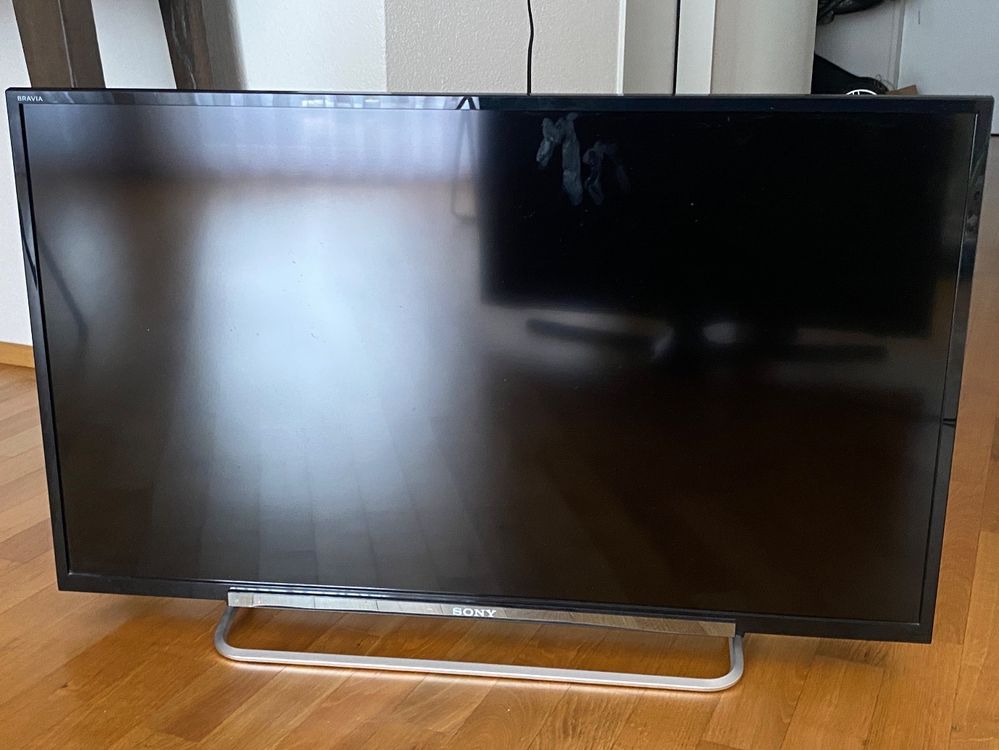 Sony Bravia 40" LED TV KDL-40R470A (Gebraucht) in Romanshorn für CHF 85 ...