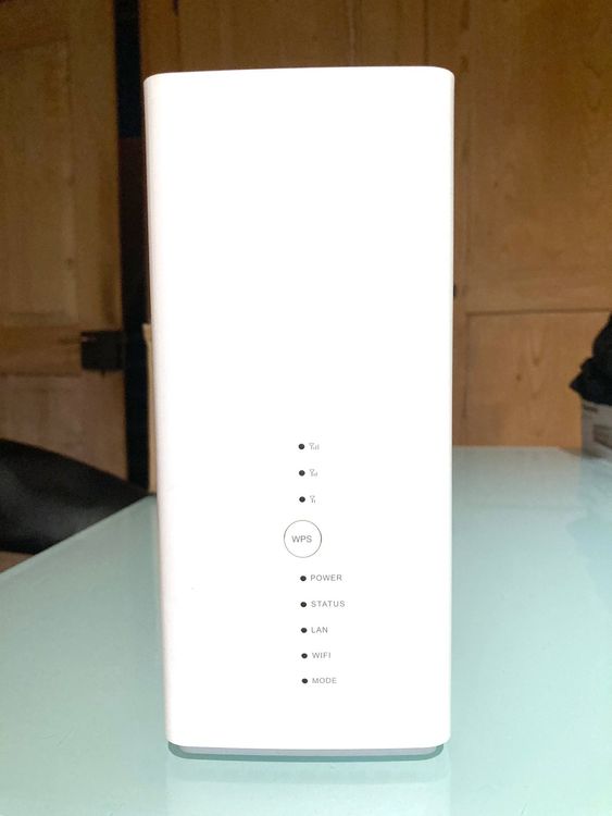 Huawei Router B618s-22d / 4G WiFi Tower | Kaufen auf Ricardo