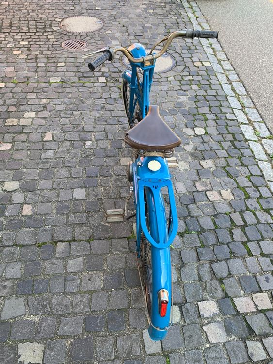 Mobilette Mofa | Kaufen auf Ricardo