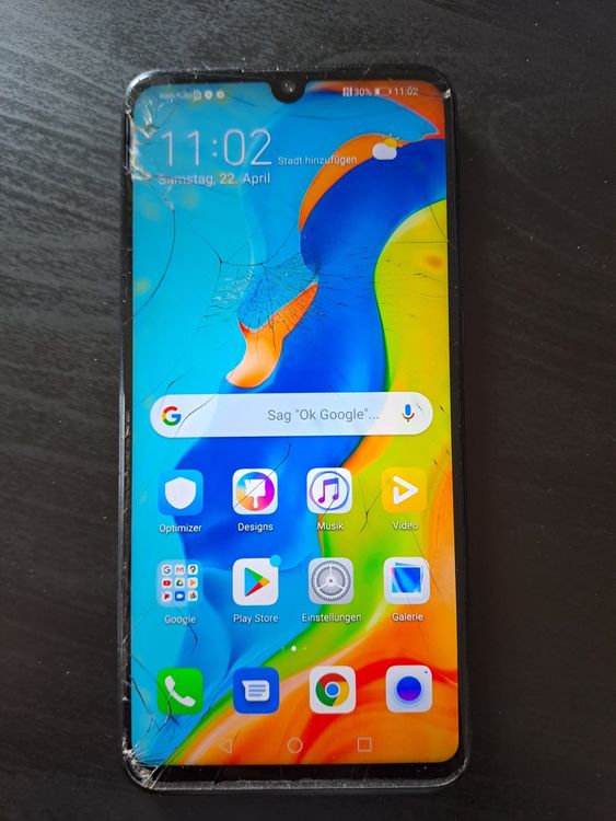Huawei P30 lite 128GB | Kaufen auf Ricardo