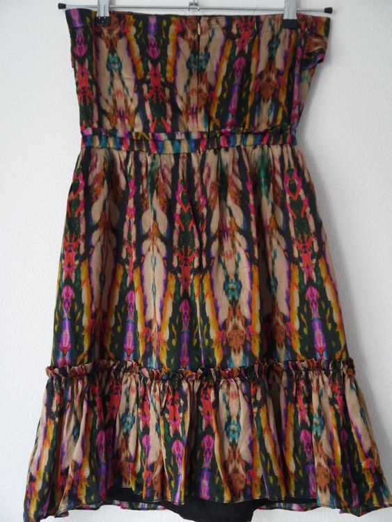 Fabelhafte Kleid Ohne Traeger Fotos