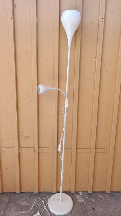 Stehlampe | Kaufen auf Ricardo