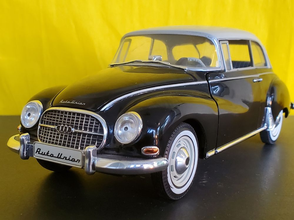 1:18 Autounion 1000 S ( Vor Audi ) (Defekt) in Otelfingen für CHF 9.2 ...