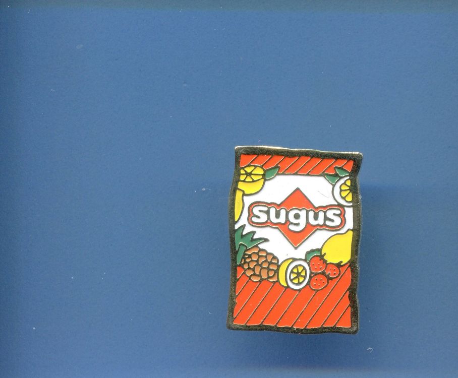 sugus Tüte | Kaufen auf Ricardo