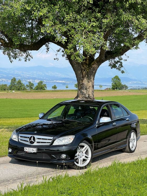 Mercedes Benz (Gebraucht) in Horgen für CHF 7500 – nur Abholung auf ...