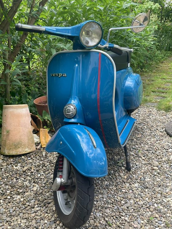 Vespa Primavera 125ccm ET3 | Kaufen auf Ricardo