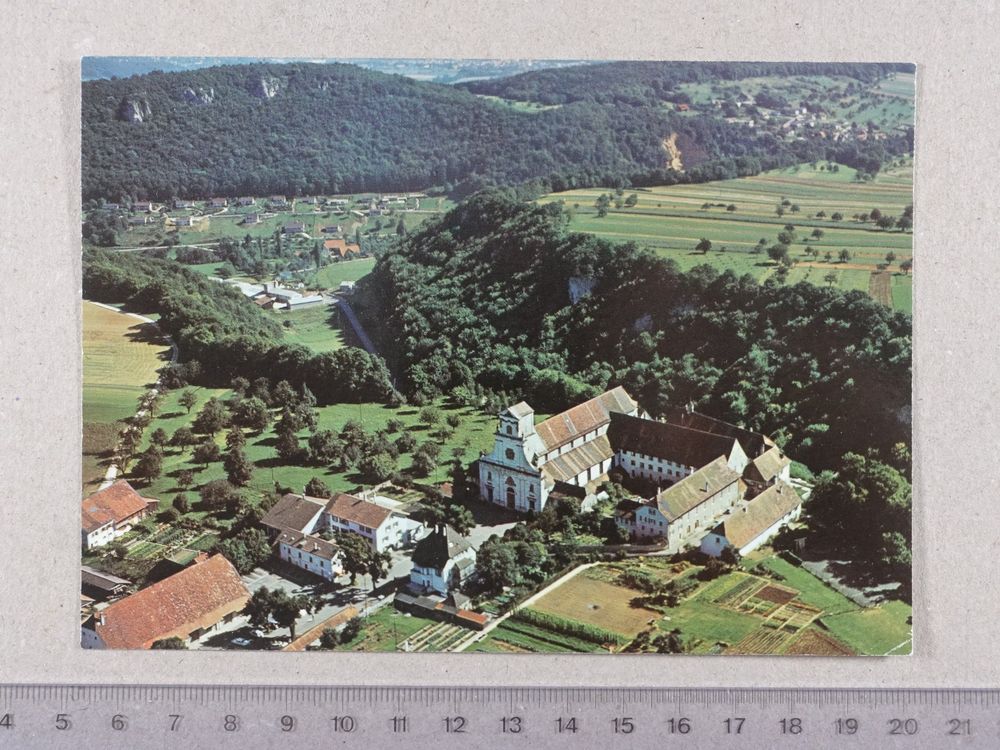 Mariastein, 1979 (Gebraucht) in Lenzburg für CHF 1 – mit Lieferung auf ...