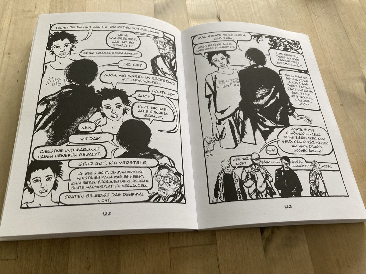 Fred Vargas Das Zeichen des Widders (Neu (gemäss Beschreibung)) in ...